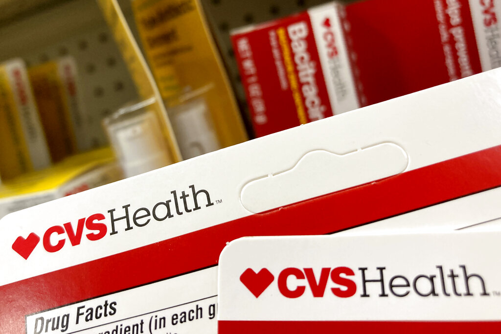 CVS Health maps out path to steer into primary care delivery | News ...